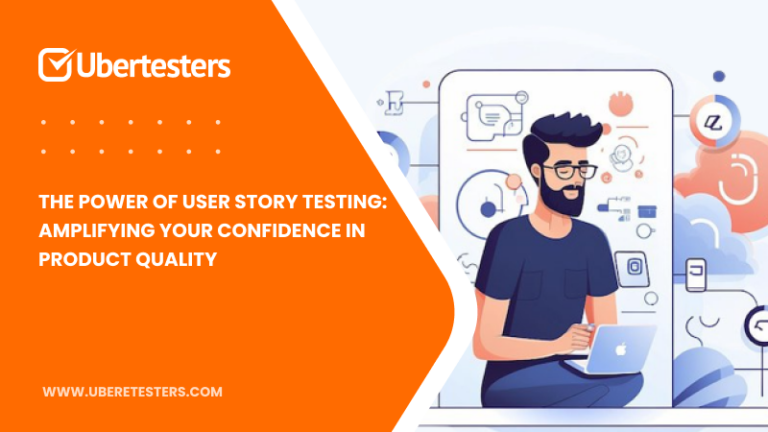 The Power of User Story Testing