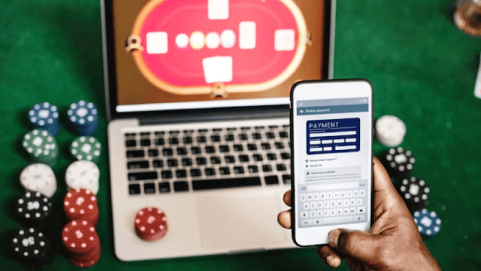 Role of Crowd Testing in Gaming and Gambling Platforms